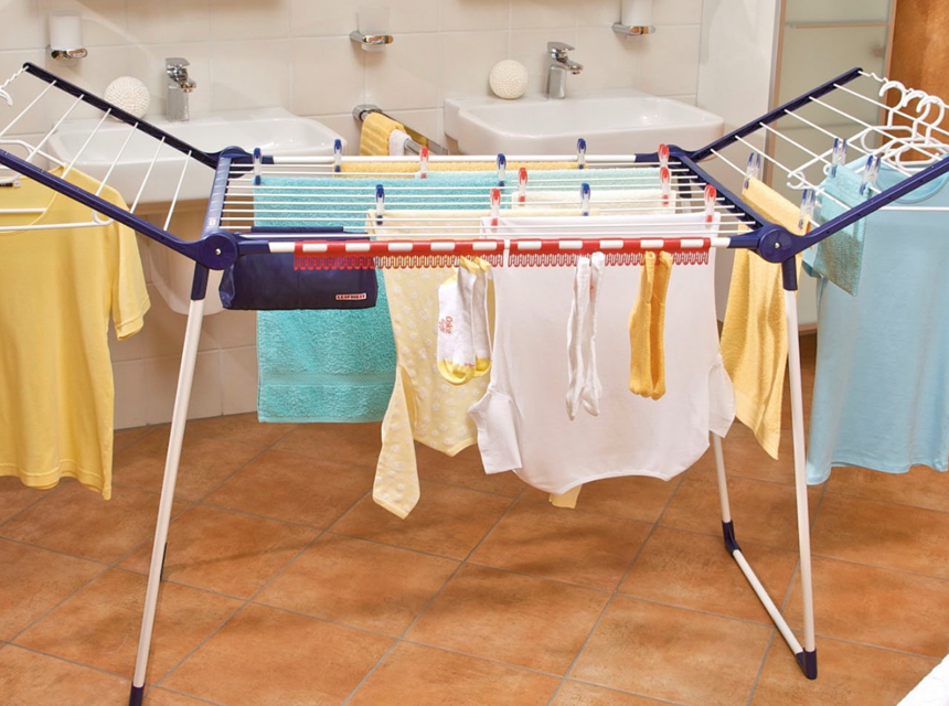 6 Beste Droogrekken In Detail Beoordeeld (Winter 2022)