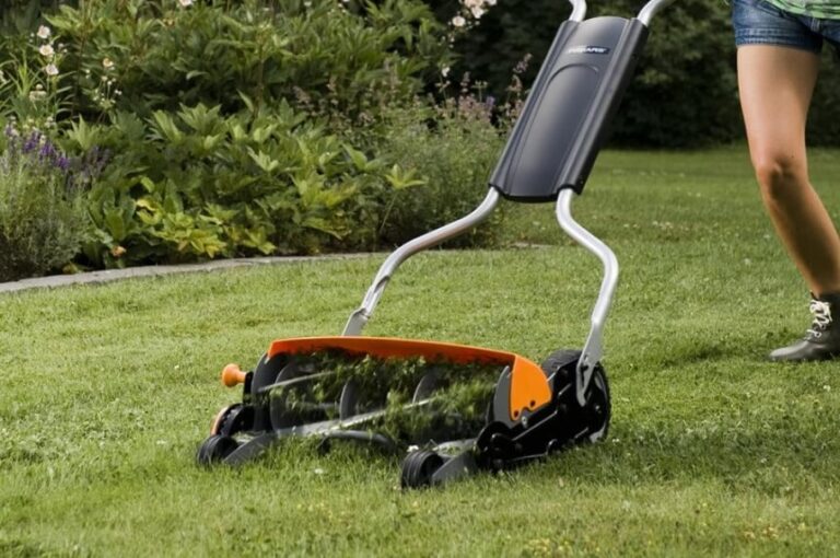 6 Beste Handgrasmaaiers in Detail Beoordeeld (Winter 2025)