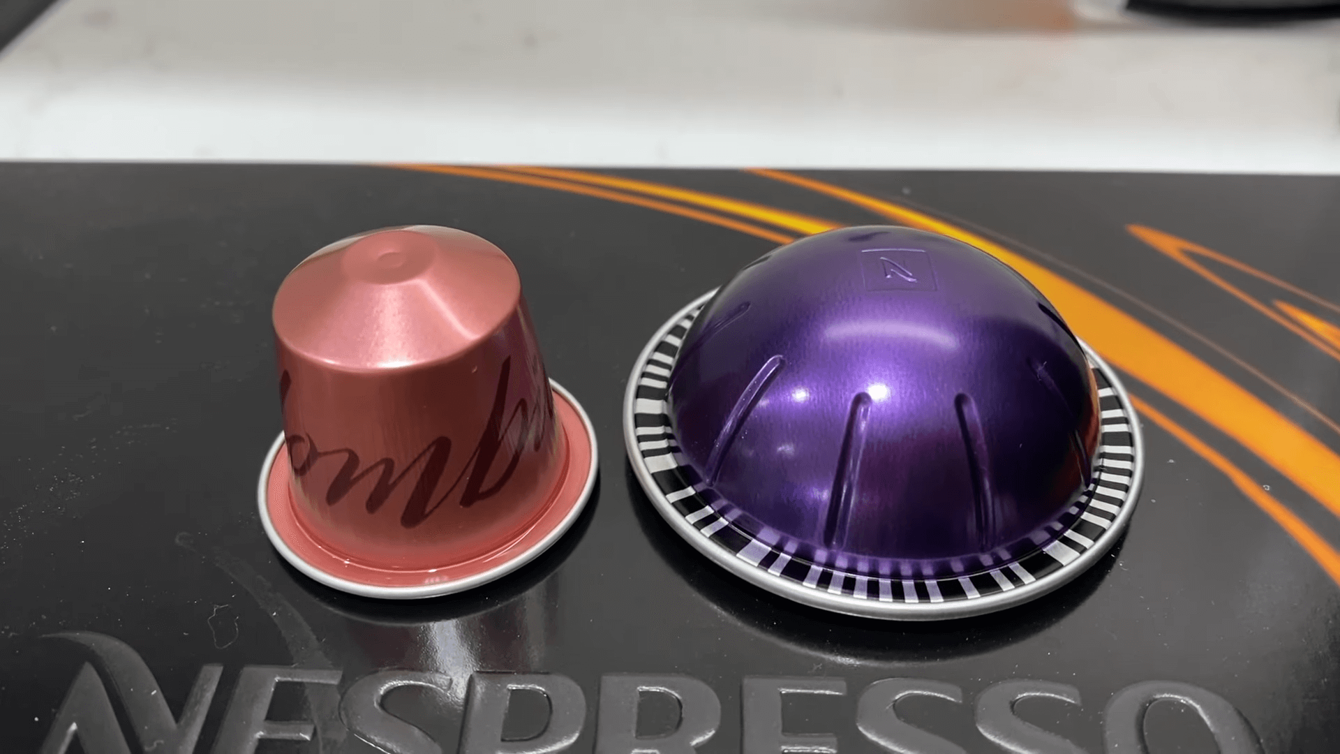 6 Beste Nespresso Cups Beoordeeld (Zomer 2024)