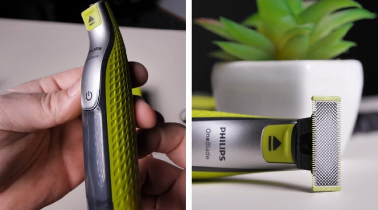 Philips OneBlade Review: Kenmerken, Voor- en Nadelen (Herfst 2023)